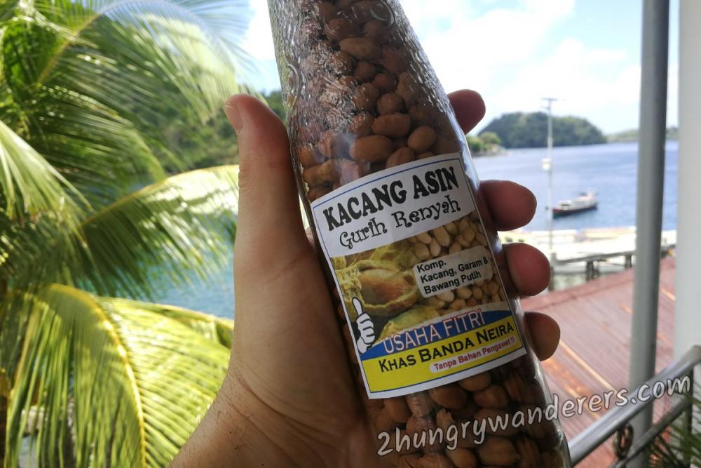 Banda Islands food guide - local cuisine, restaurants, snacks and ...