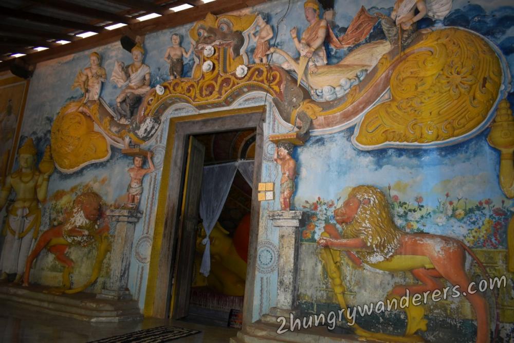 Pidurangala rock temple - all you need to know about the hike, the ...