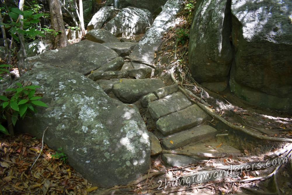 Rassagala (Rajagala) ancient monastery - one of the future top ...