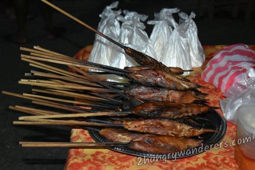 Banda Islands food guide - local cuisine, restaurants, snacks and ...
