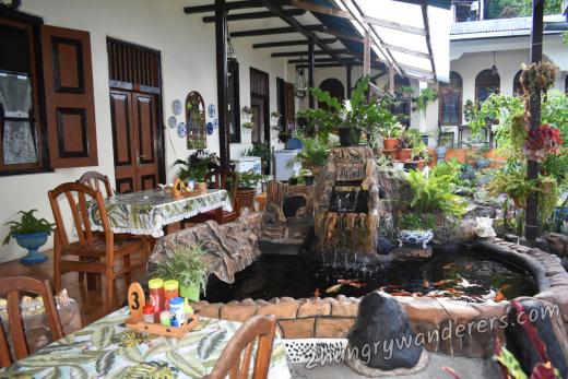 Banda Islands food guide - local cuisine, restaurants, snacks and ...