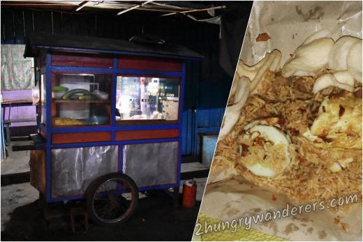 Banda Islands food guide - local cuisine, restaurants, snacks and ...