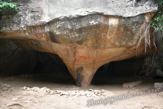 Rassagala (Rajagala) ancient monastery - one of the future top ...