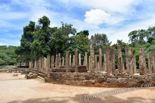 Rassagala (Rajagala) ancient monastery - one of the future top ...