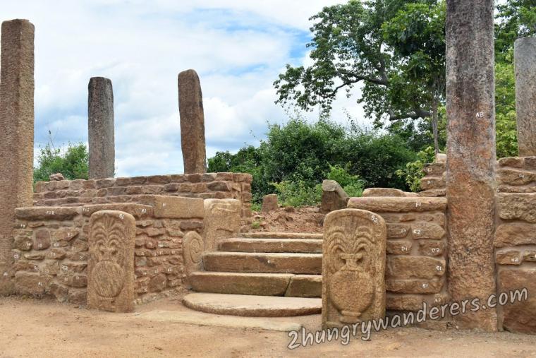 Rassagala (Rajagala) ancient monastery - one of the future top ...