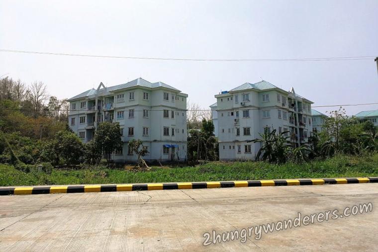 15 things to see in the strange city of Nay Pyi Taw | 2 Hungry Wanderers