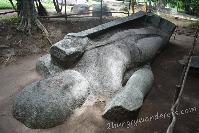 Rassagala (Rajagala) ancient monastery - one of the future top ...